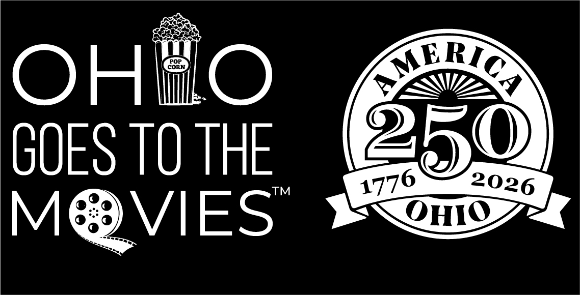Brand Guidelines – Ohio Goes to the Movies